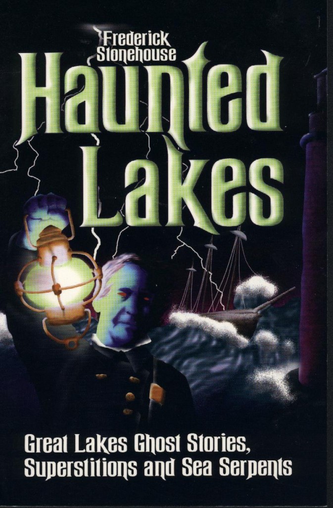 Books | www.FrederickStonehouse.com