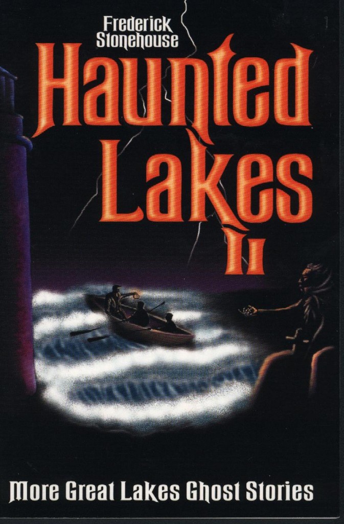 Books | www.FrederickStonehouse.com